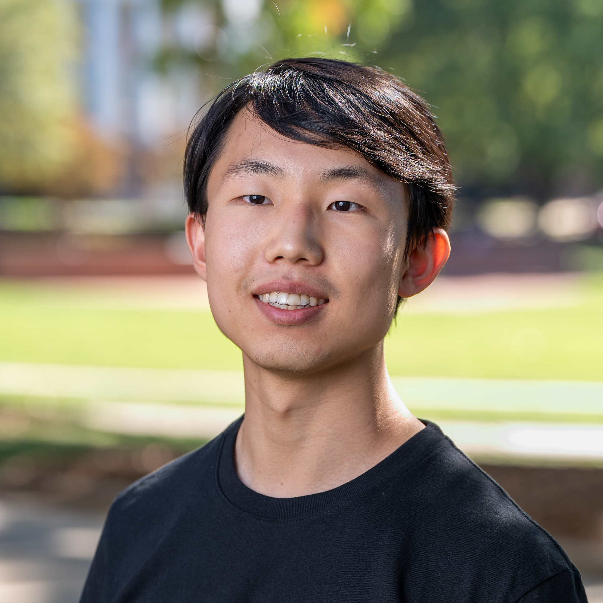 HyeonSu Cheon | College of Computer, Mathematical, and Natural Sciences | University of Maryland